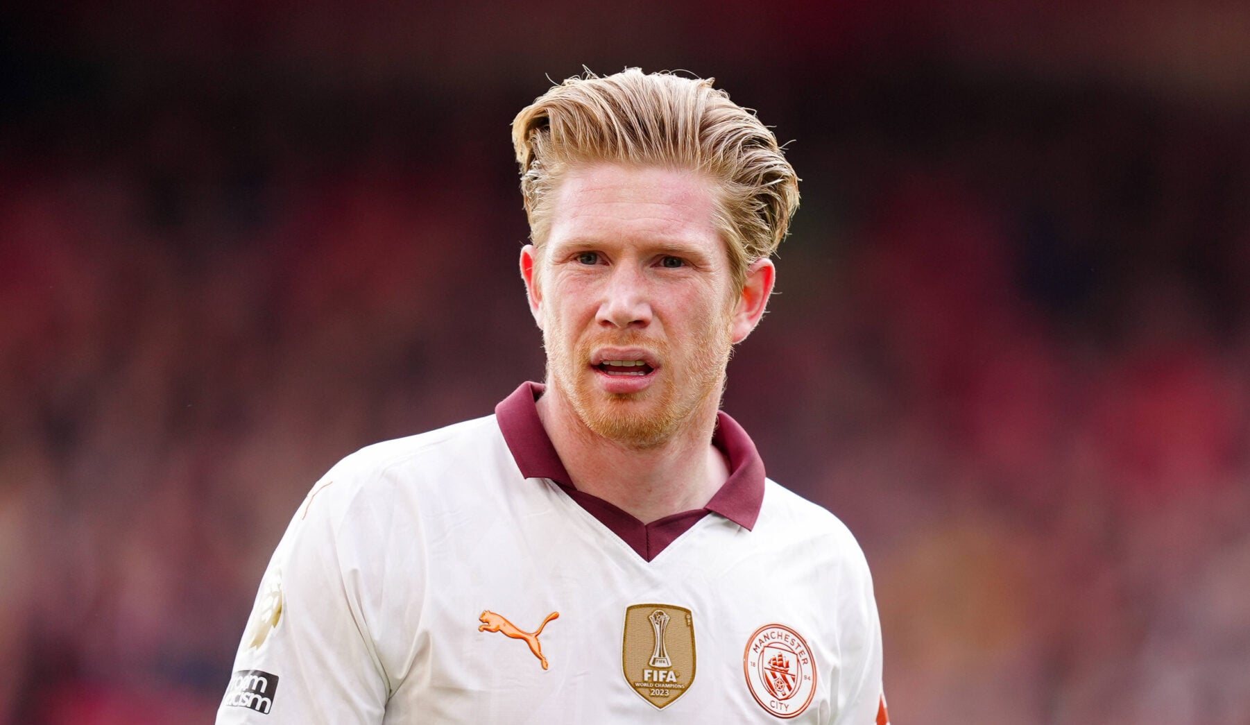 To klubber tilbage i kampen om Kevin De Bruyne