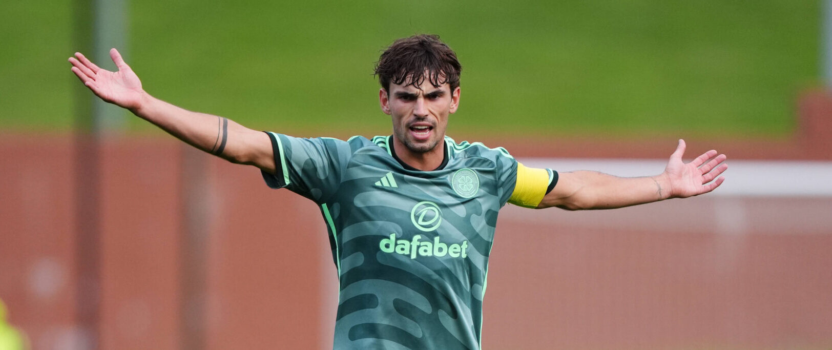 PL-klub har afgivet stort bud på O'Riley