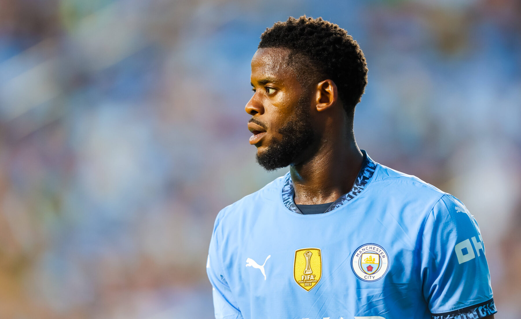 Officielt: Manchester City tager afsked med duo