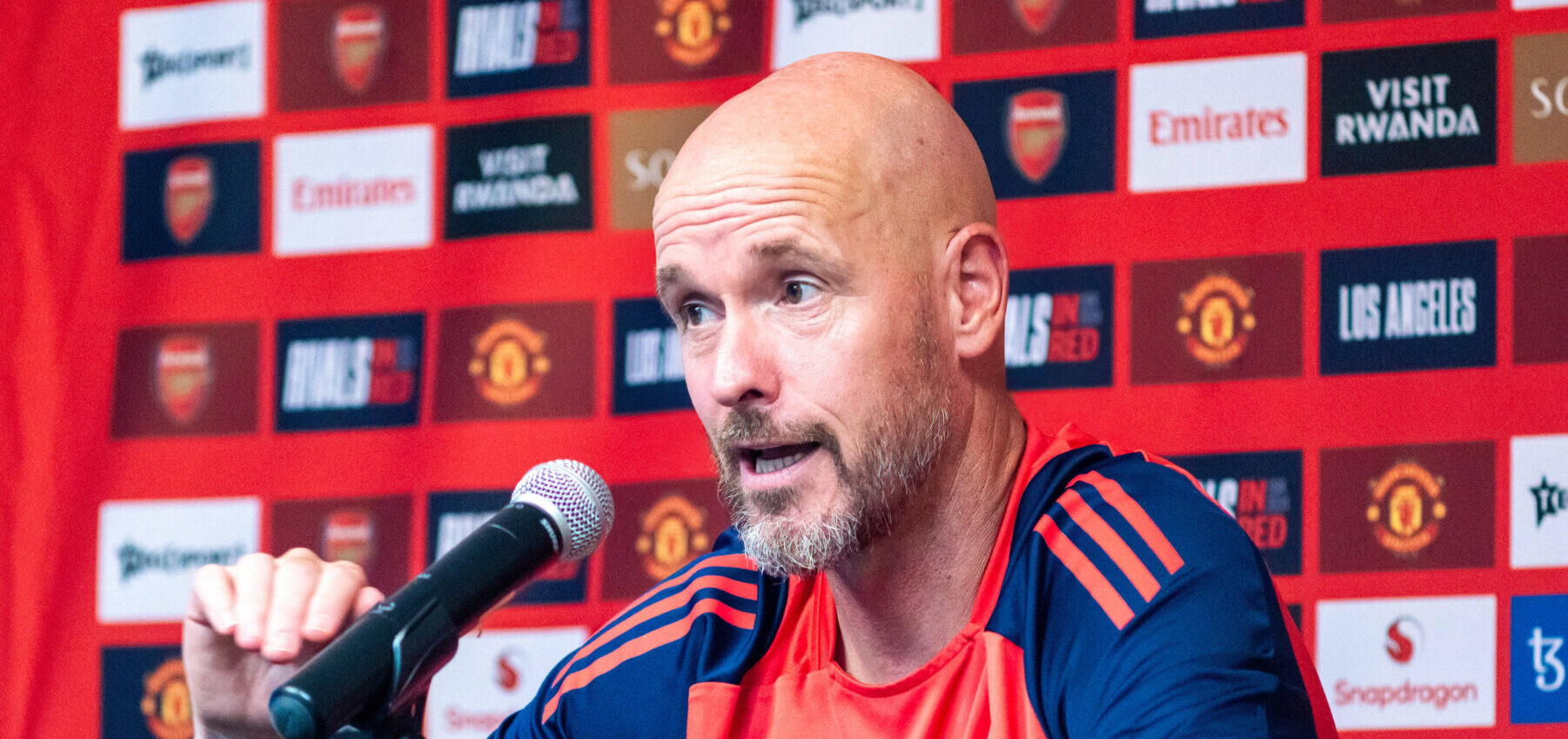 375 millioner: Manchester United har afgivet bud