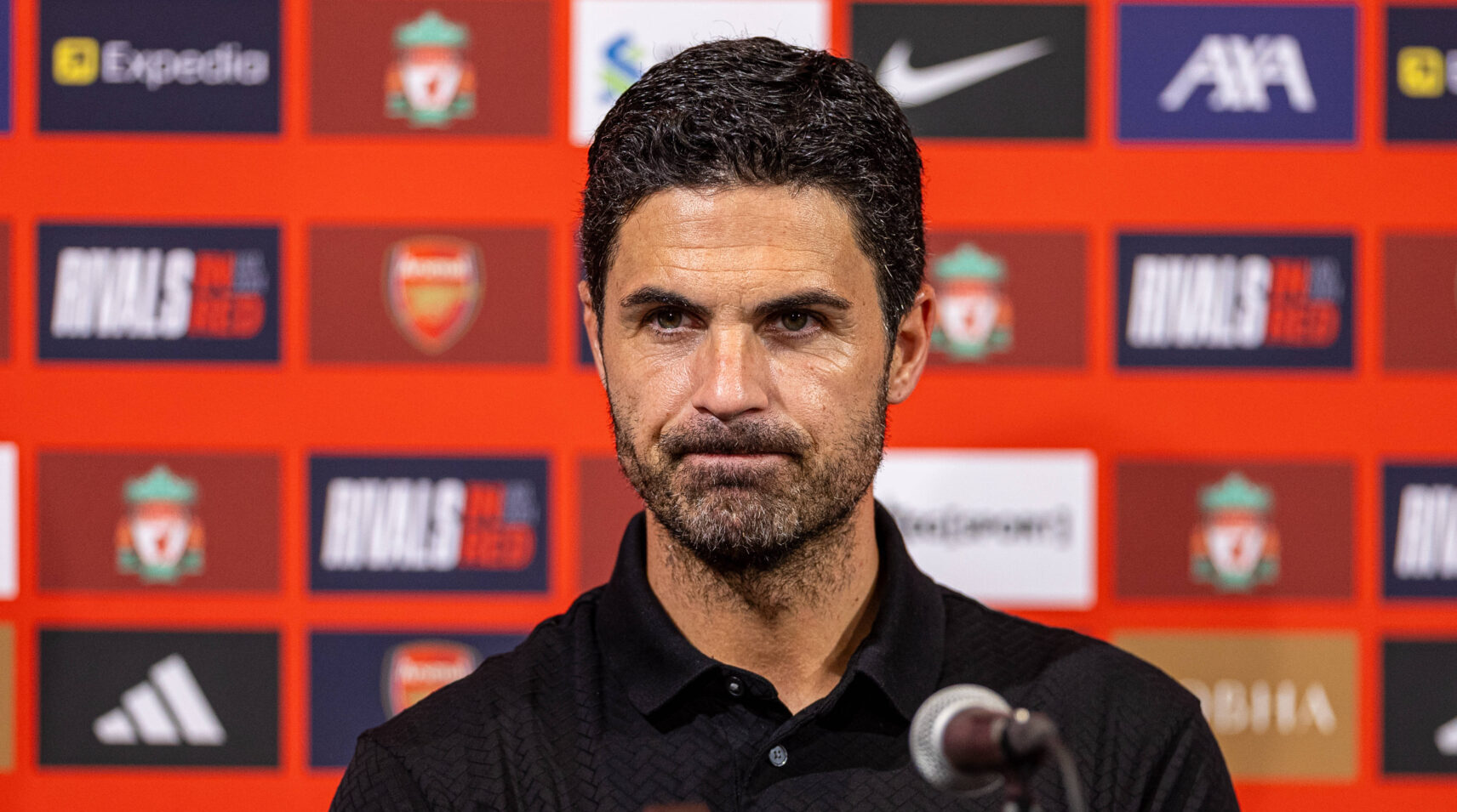 Forlod Arsenal: Nu skifter han til Manchester United