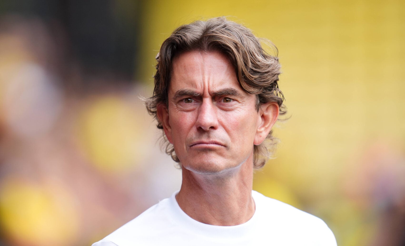 Thomas Frank afvist af Tottenham-chef – akavet beslutning blusser op igen