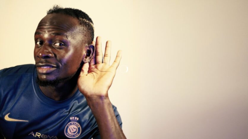 Sadio Mané tæt på ny klub