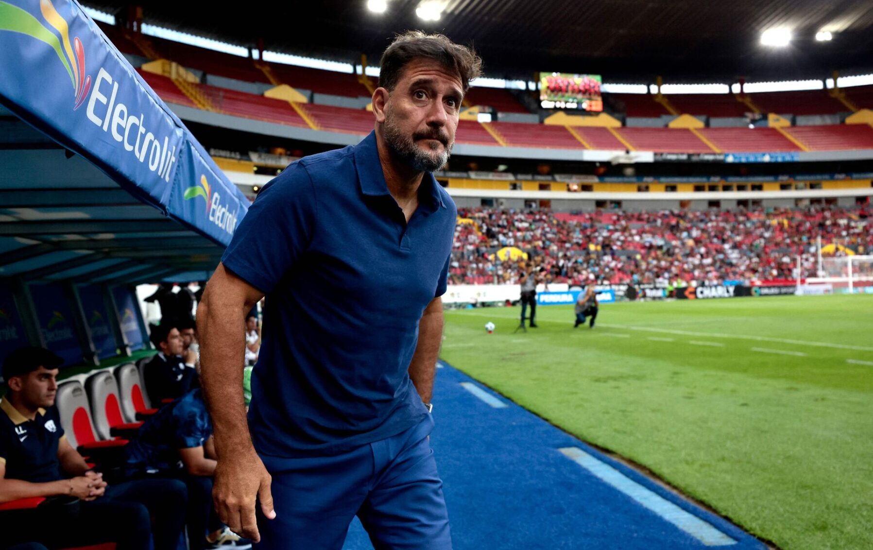 Manager bekræfter: Liverpool forsøgte sen signing