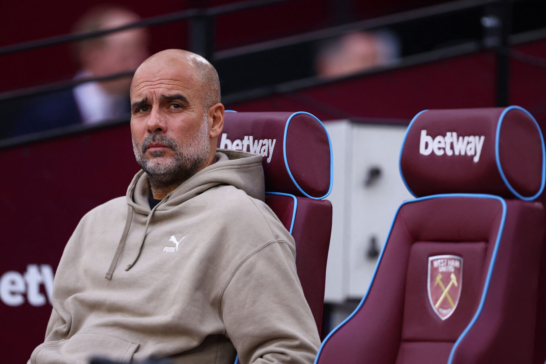 Afsløring: Her er transferplanerne for Manchester City