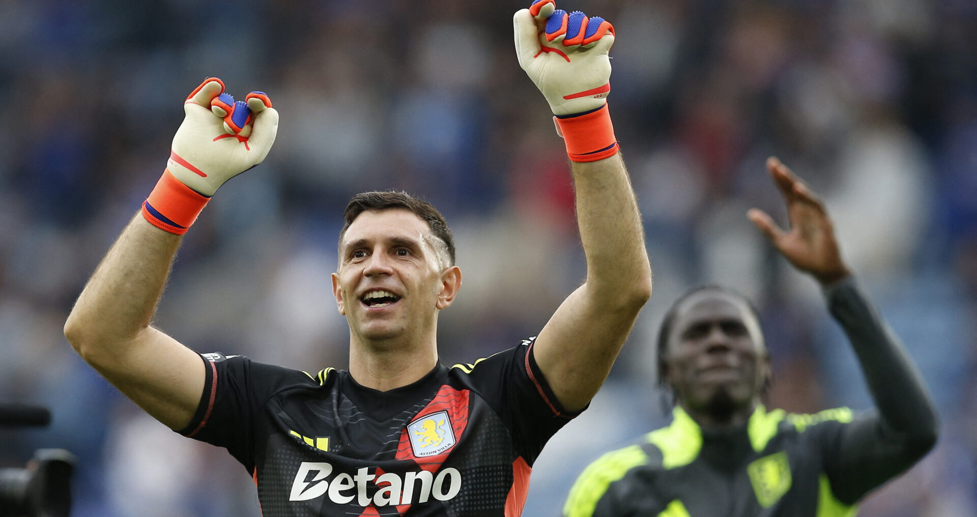 Vildt: Kun én PL-keeper nomineret til verdens bedste