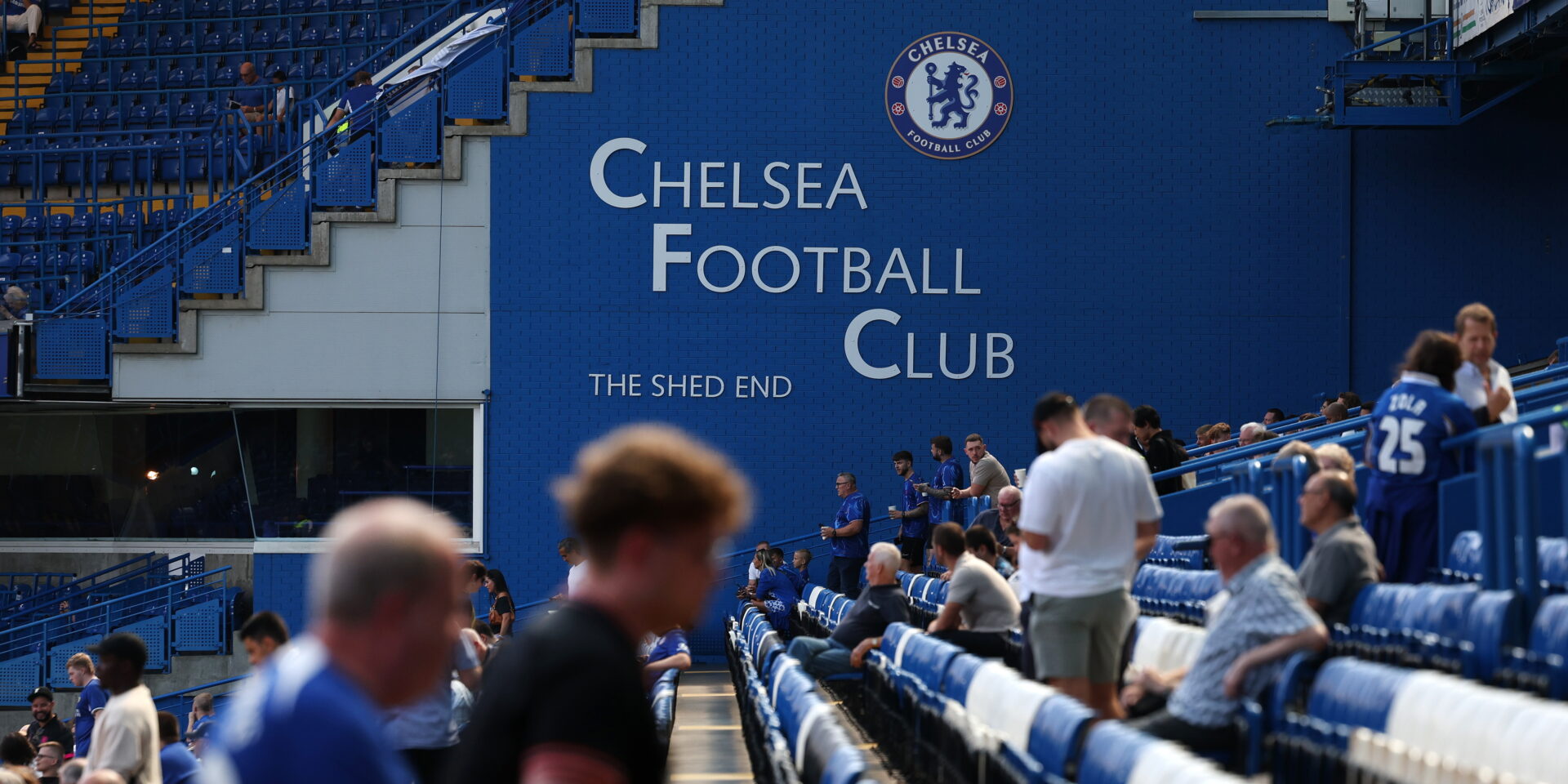 Chelsea-legende lander nyt job