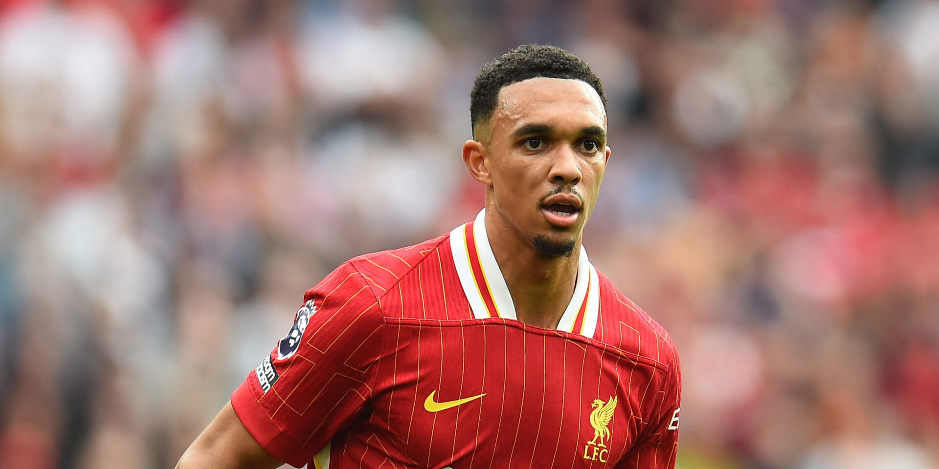 Alexander-Arnold kan sende United-stjerne til Real Madrid