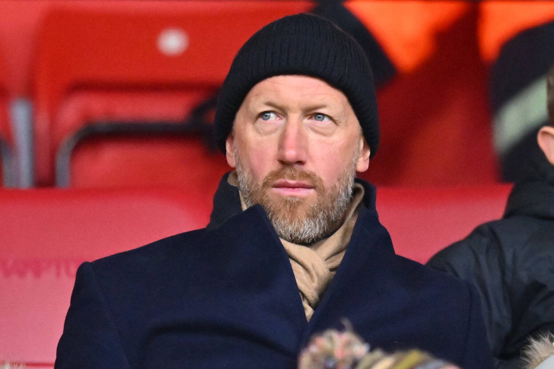 Tog til koncert med popstjerne: Potter bryder tavsheden