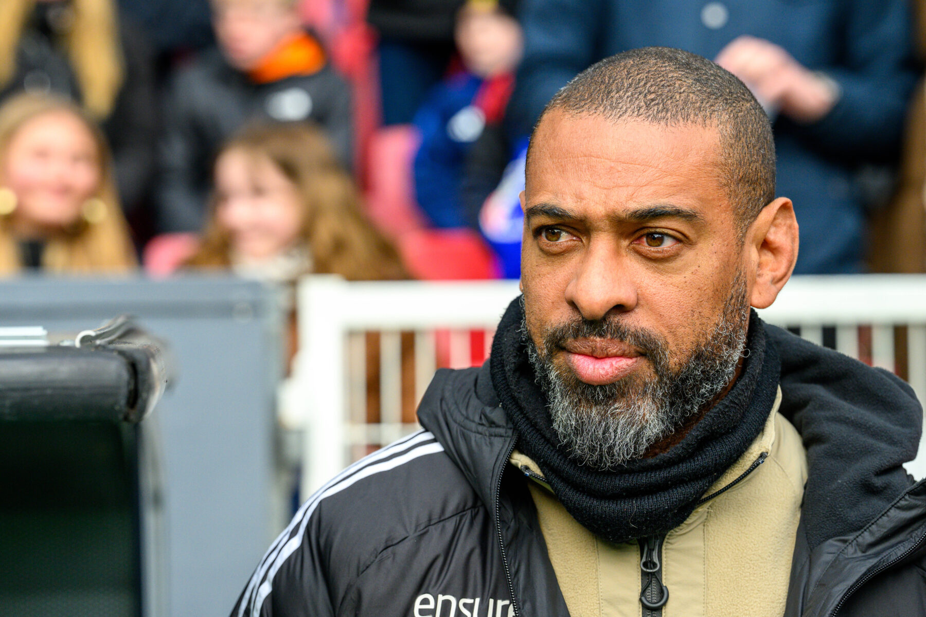 Ekspert nægter at tro på store landstræner-emner