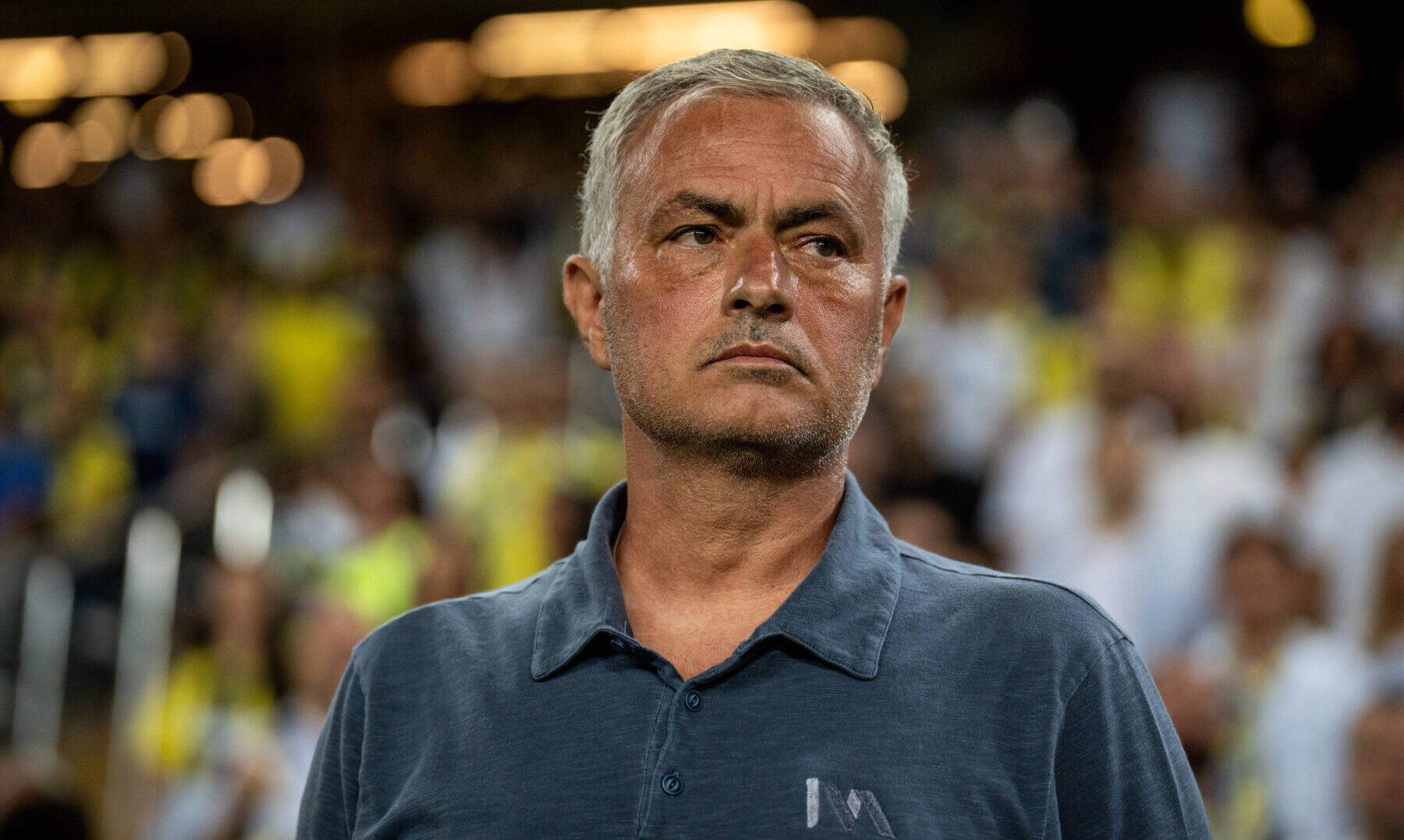 - Det er en mulighed, siger tidligere PL-CEO om Mourinho