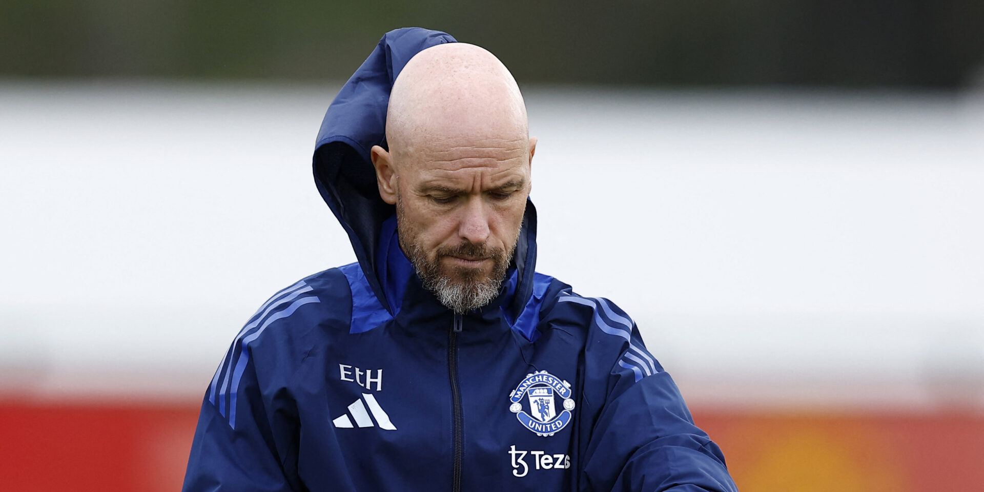 Medie: Én dansker starter for United