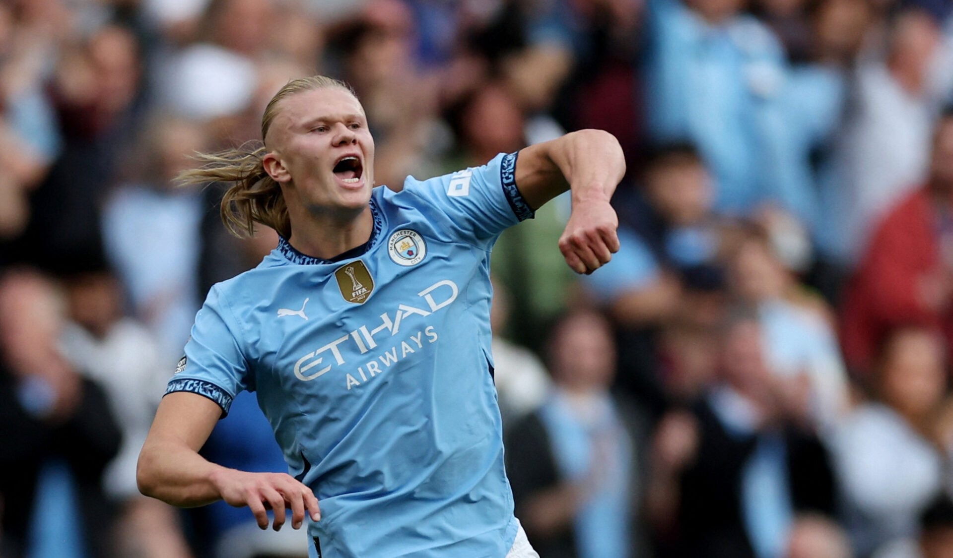 BREAKING: Manchester City vinder sag mod Premier League