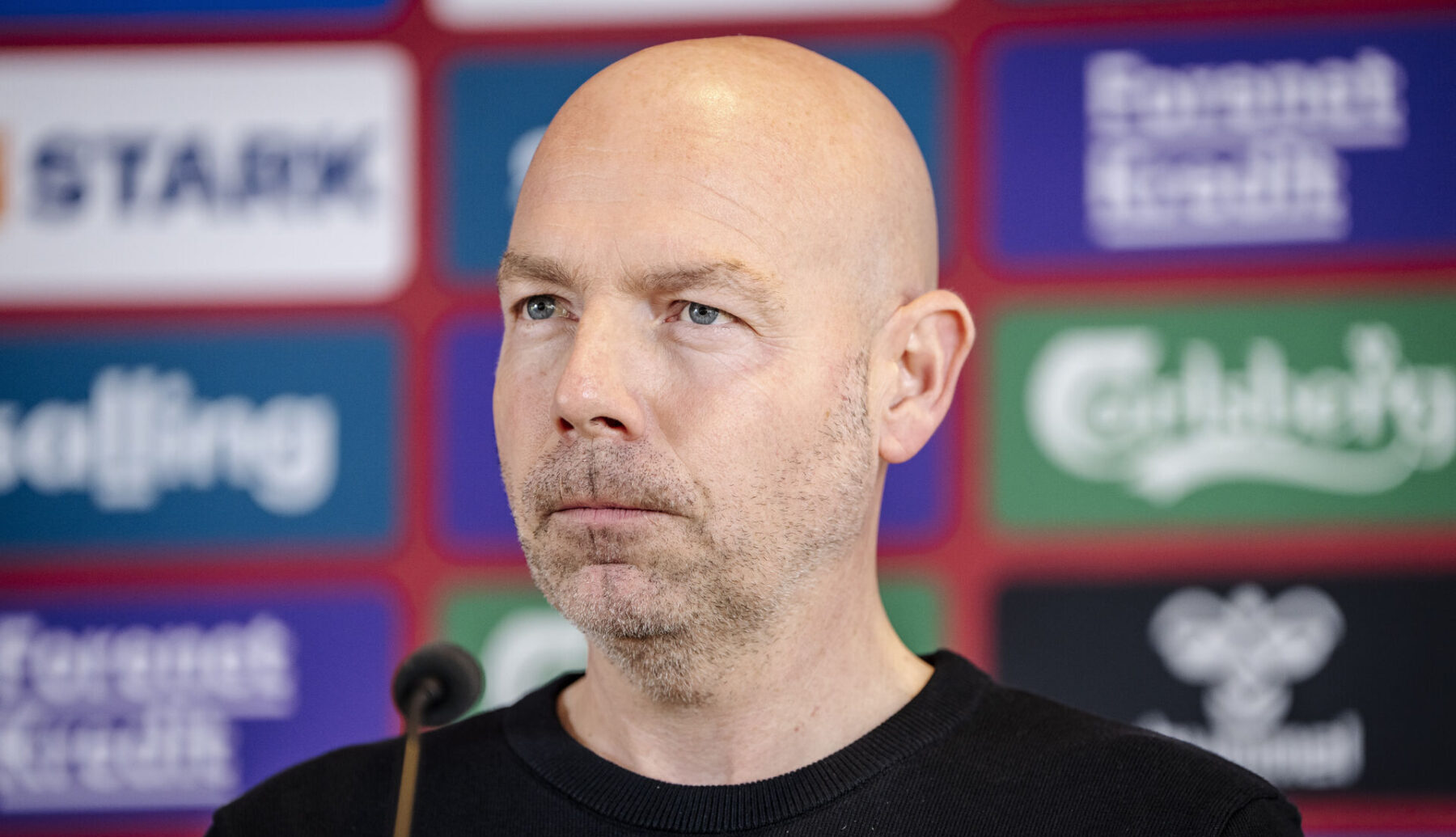 Brian Riemer svinet til: Et rigtig dårligt valg