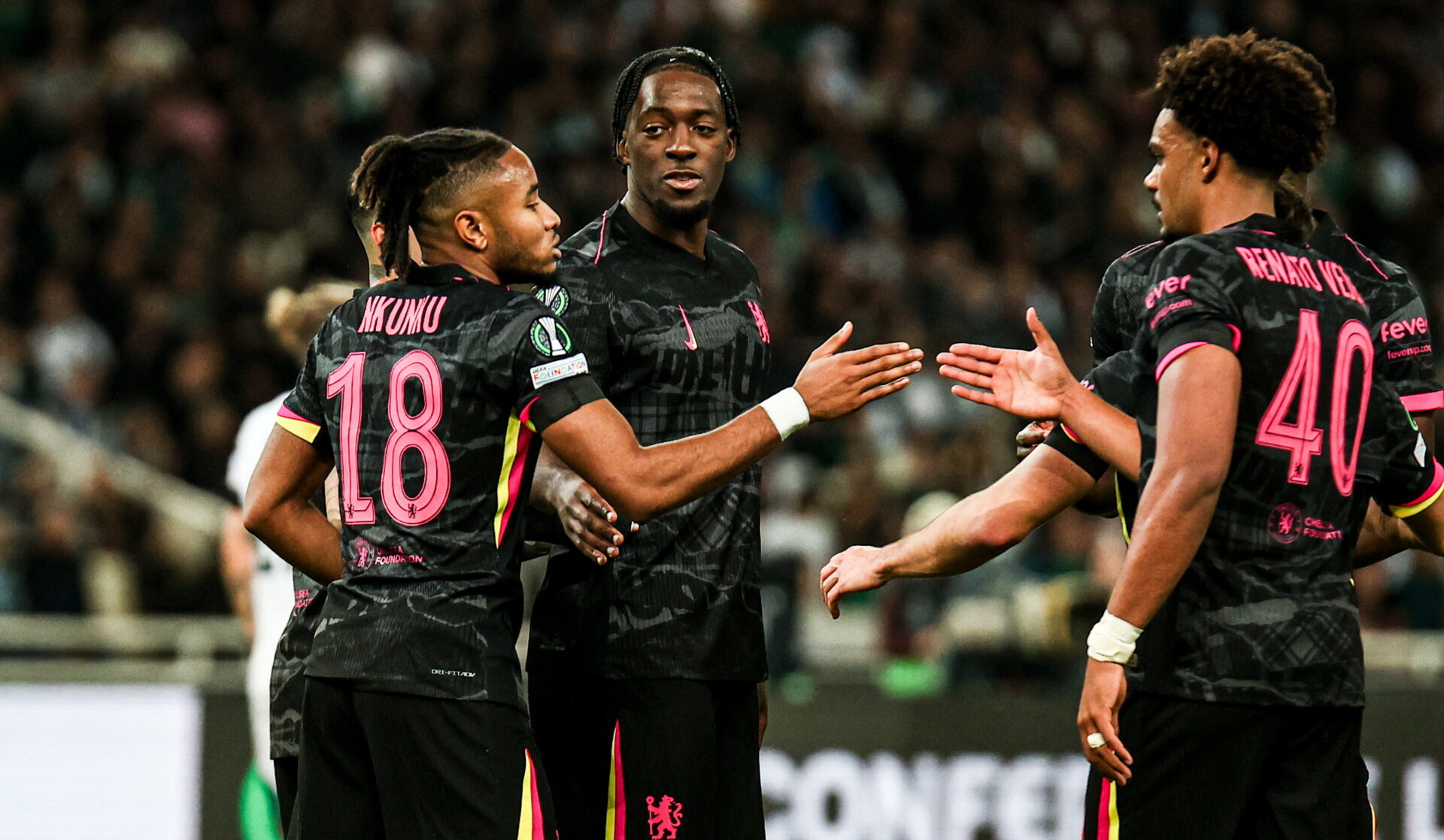 Droppede dansker: Fortryder Chelsea nu?