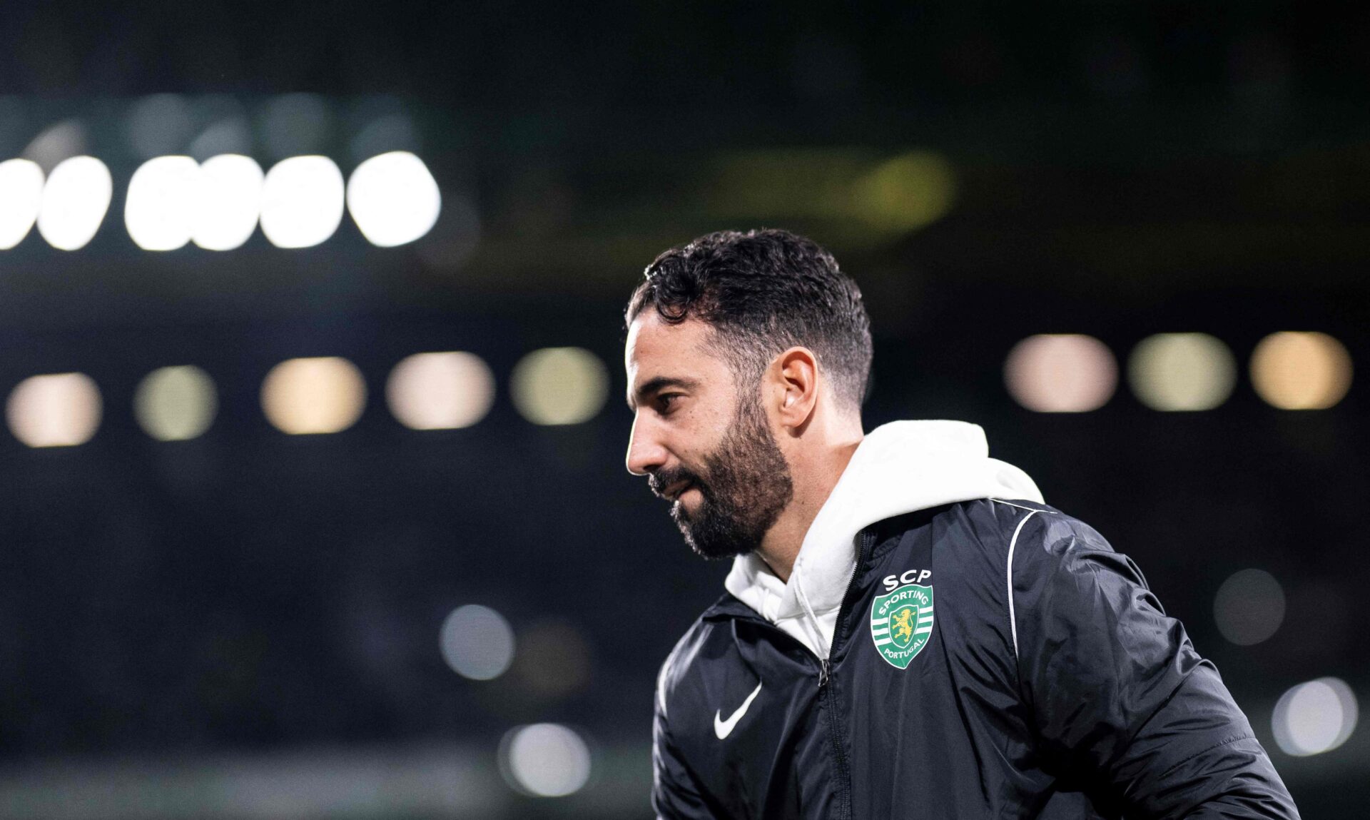 Amorim-ansættelse skaber splittelse