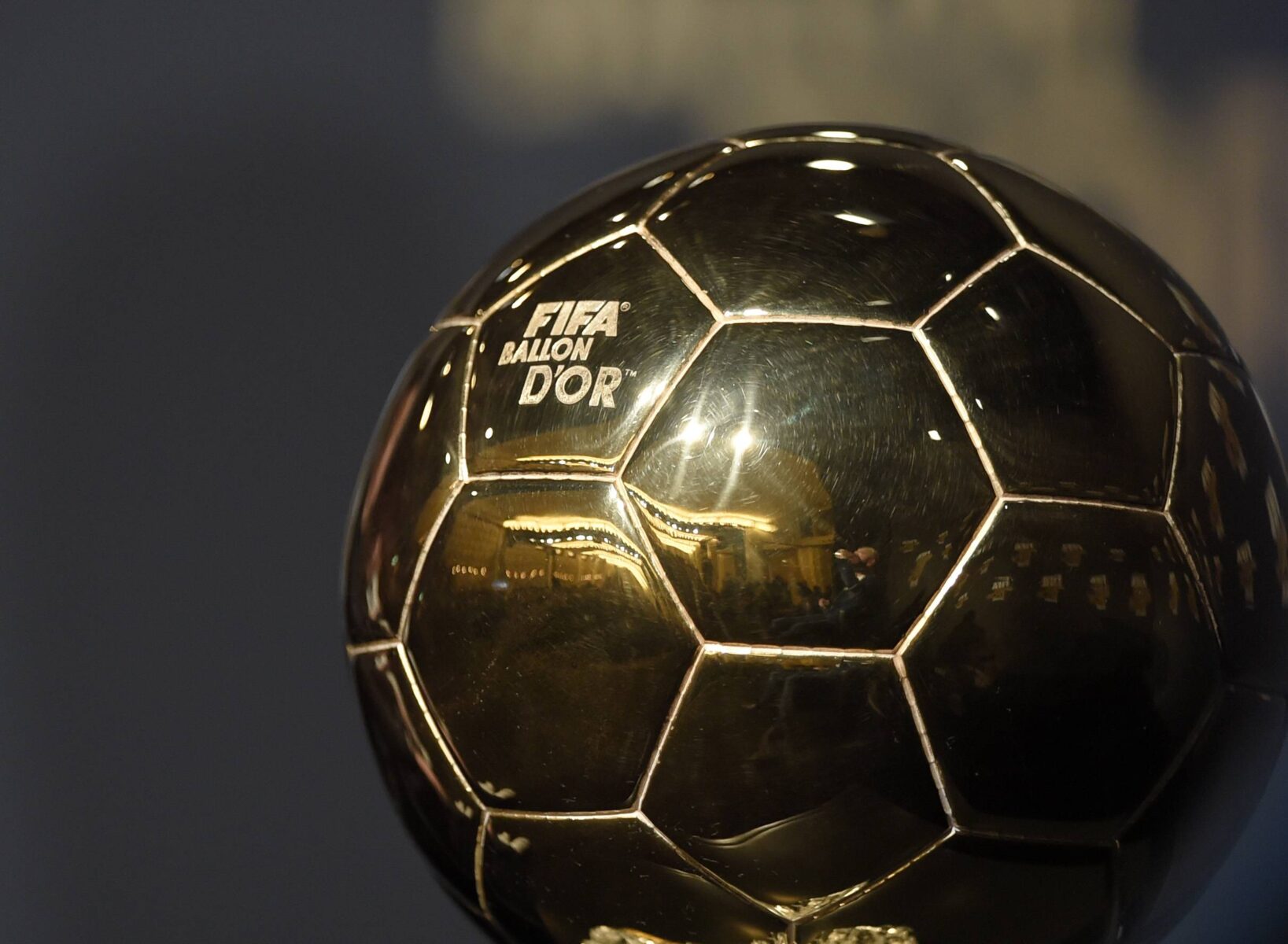 Liste er lækket: Her er top-tre til Ballon d’Or