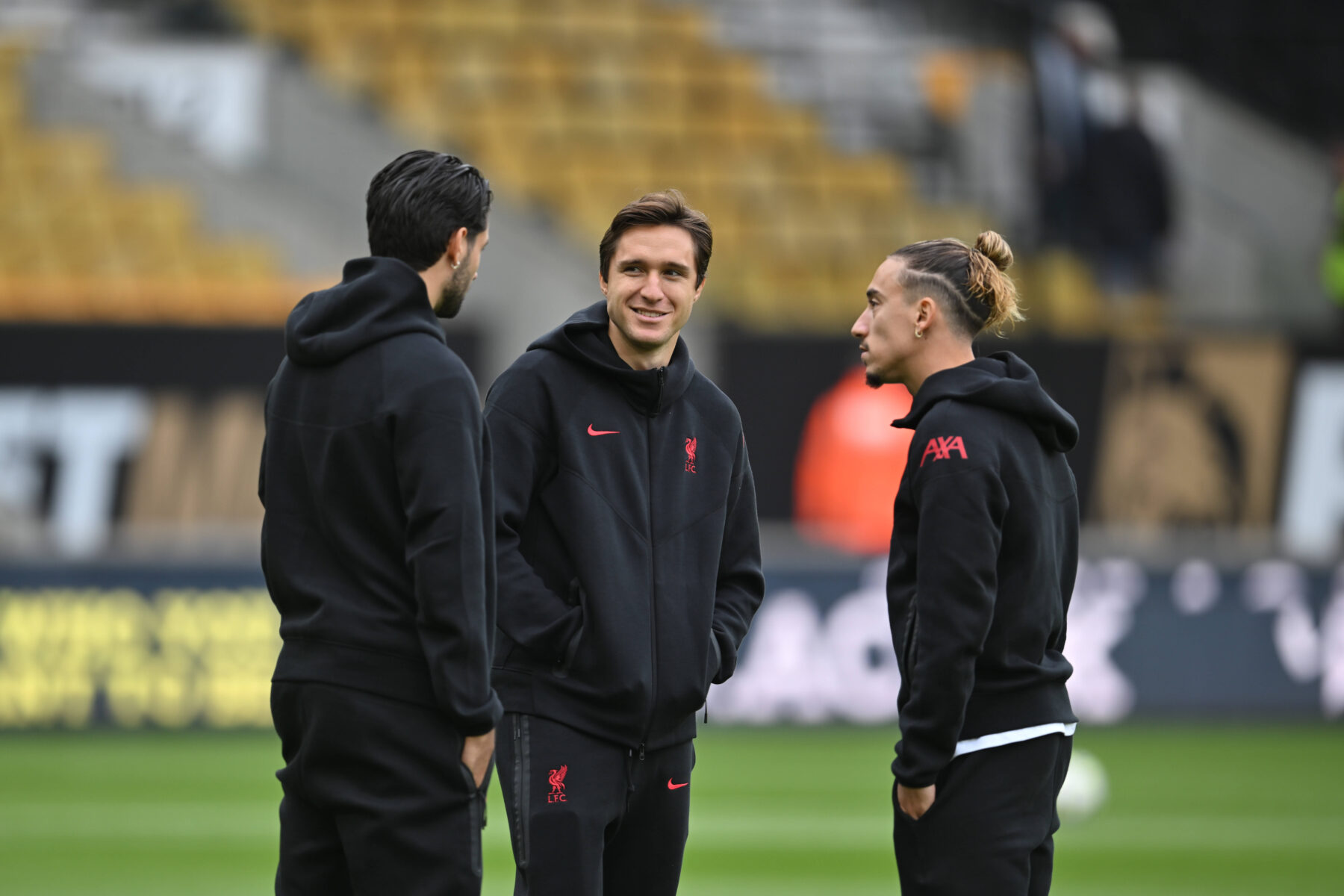 Kan ny Liverpool-signing allerede kaldes et flop?