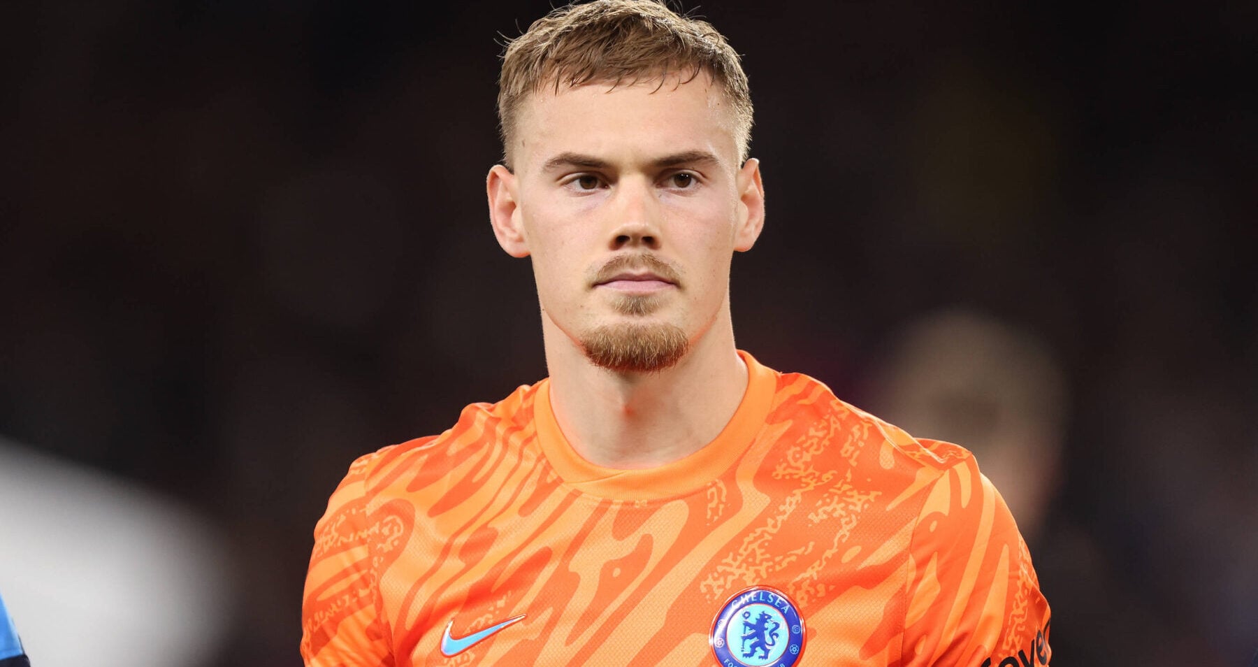 Trist melding om Filip Jørgensen