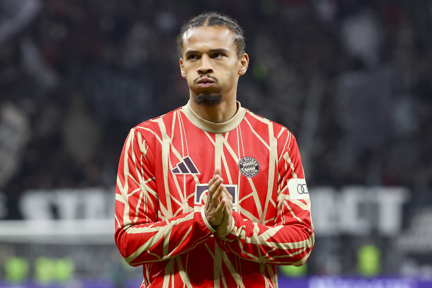 Sané udelukker PL-klub, siger journalist