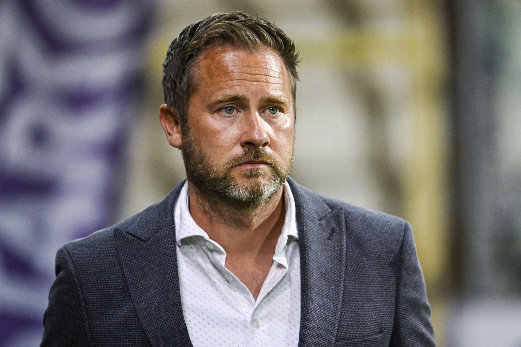 Officielt: Dansker færdig i stort job