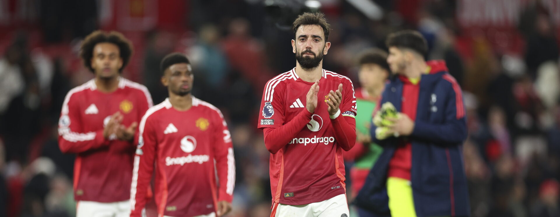 Av, United: Sætter kedelig rekord