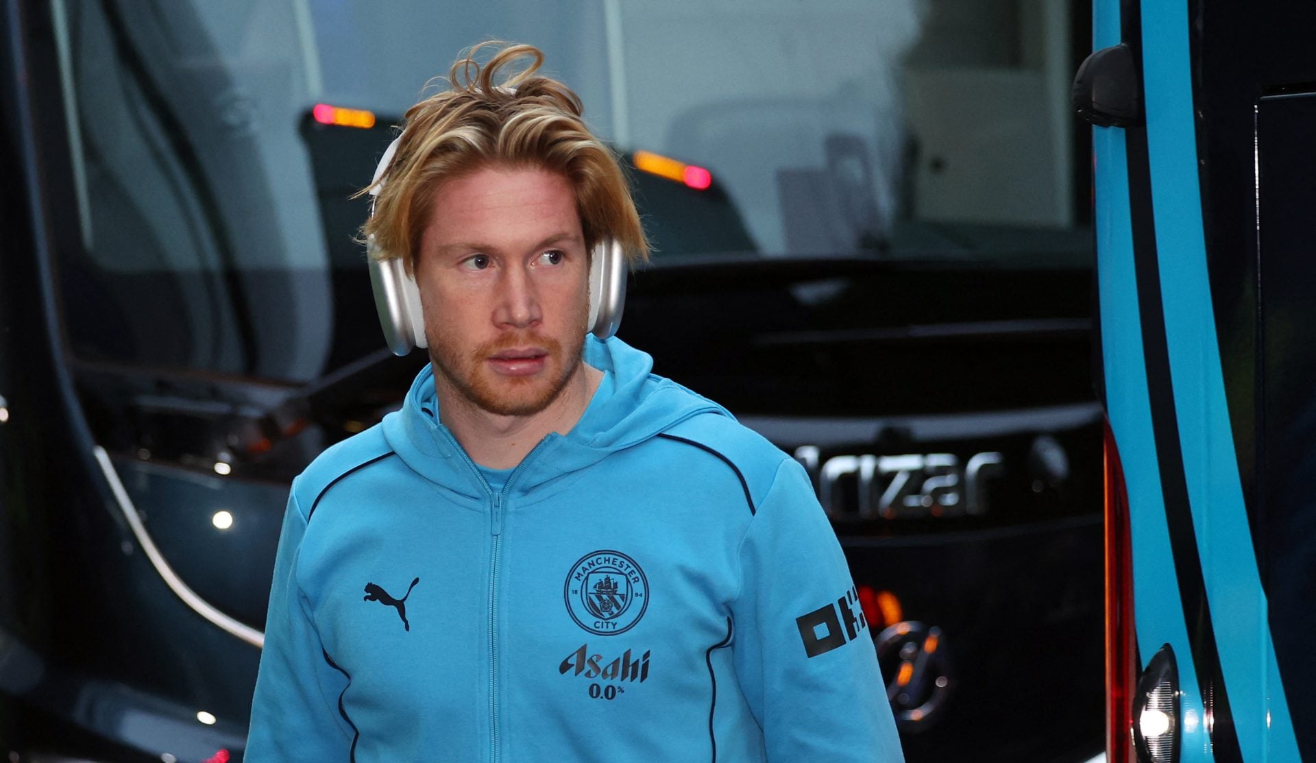 Manchester City giver unikt indblik bag kulisserne