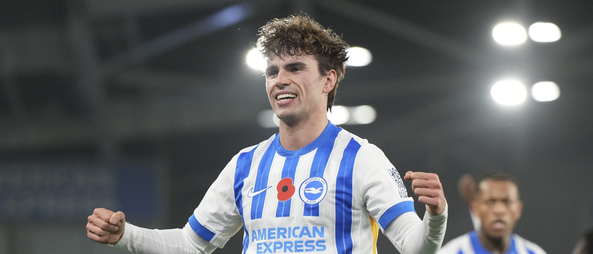 O'Riley imponerer: Vi taber også kæben