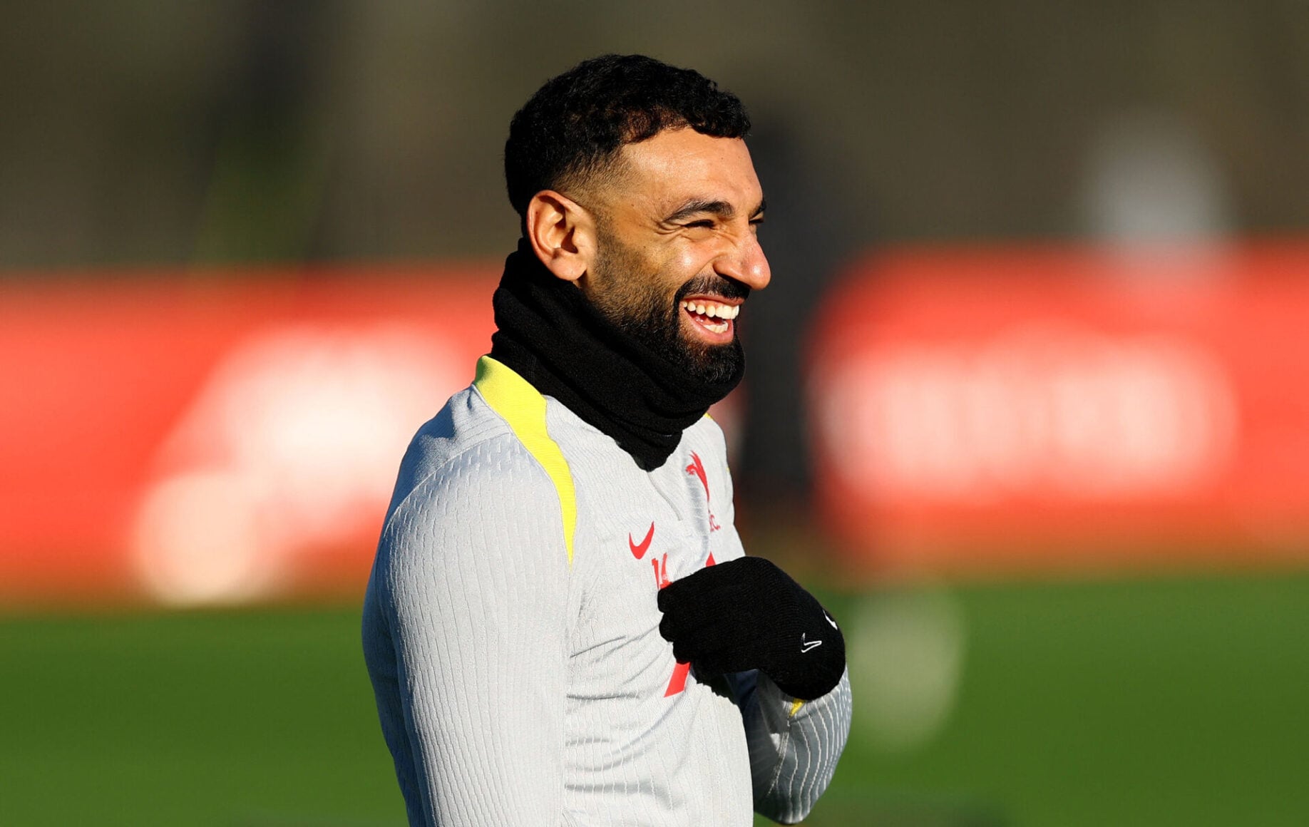 Derfor tøver Liverpool med Salah-kontrakt