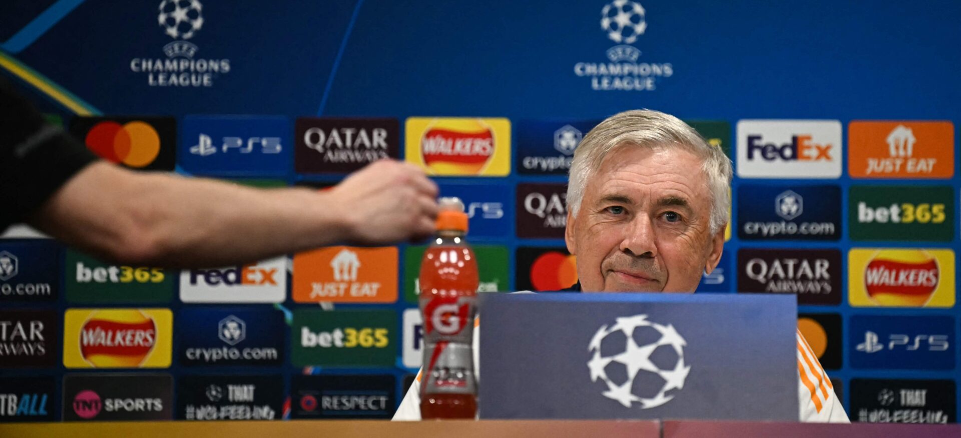 Real Madrid lurer på stor Premier League-profil