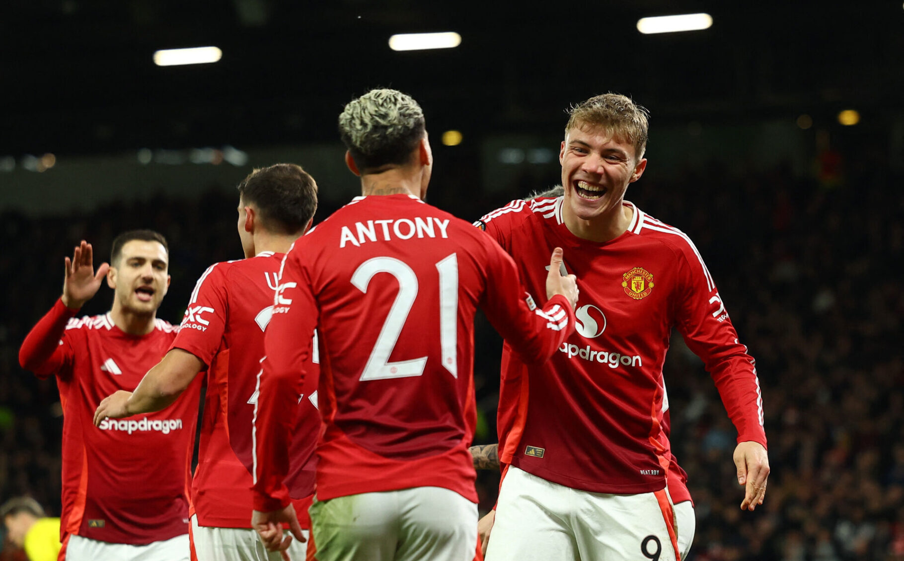 Bekræfter: Manchester United vil af med stort flop til januar