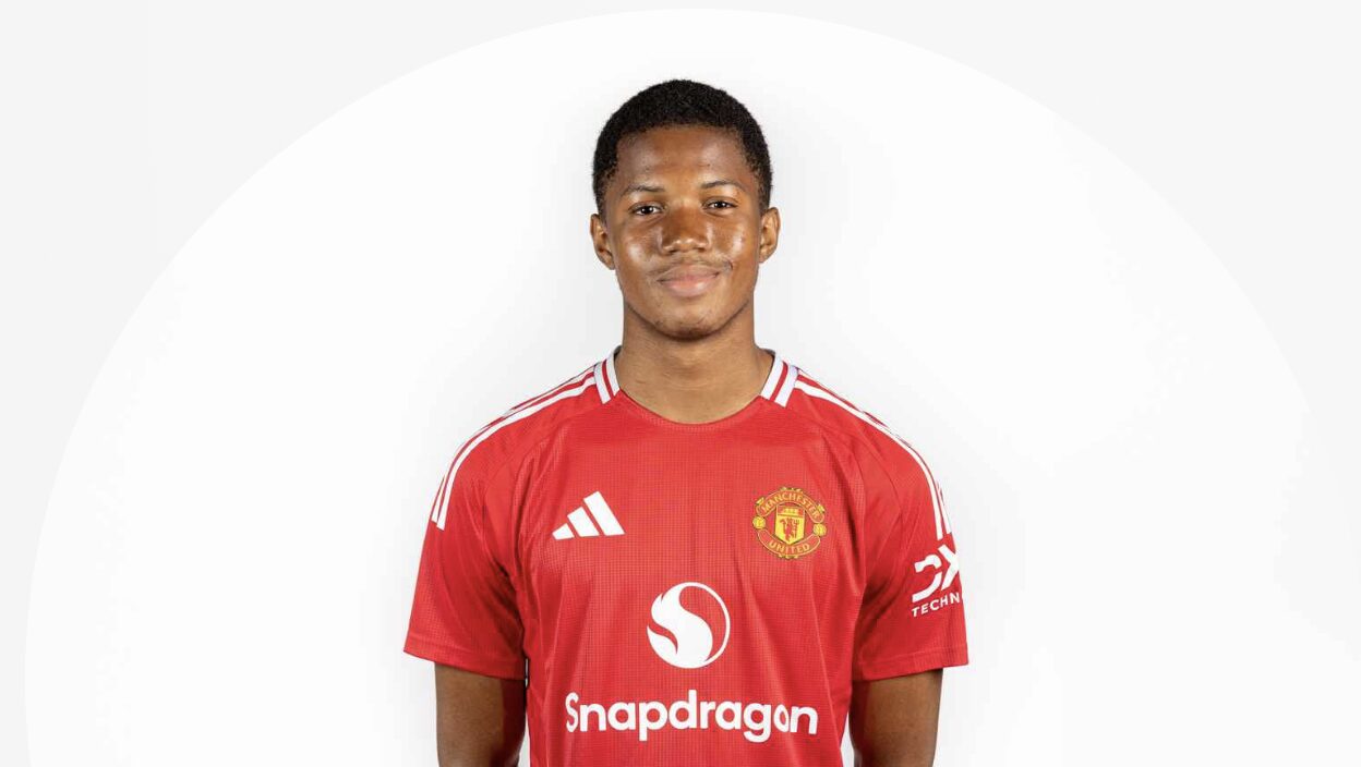 Nu afsløres den vilde historie om Chido Obi-Martin