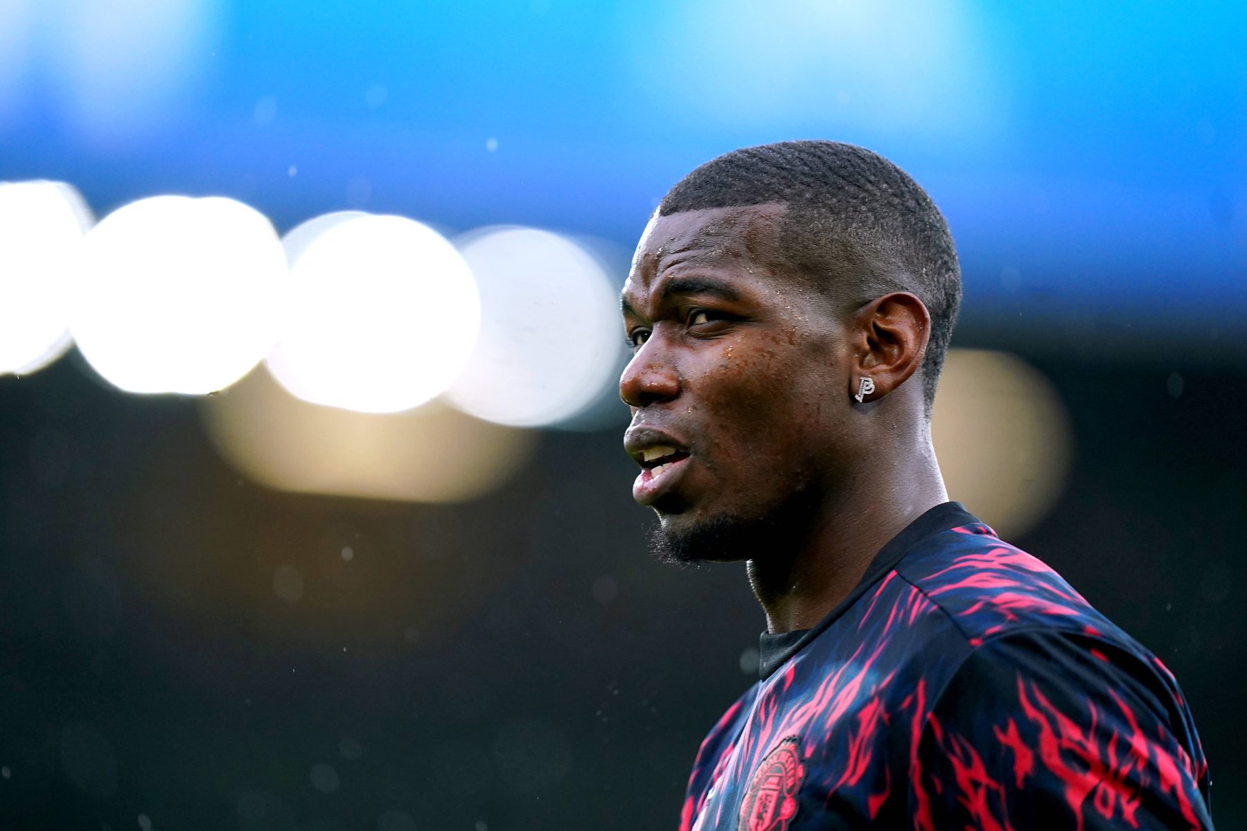 Tør Arsenal vise nosser med Pogba-signing?