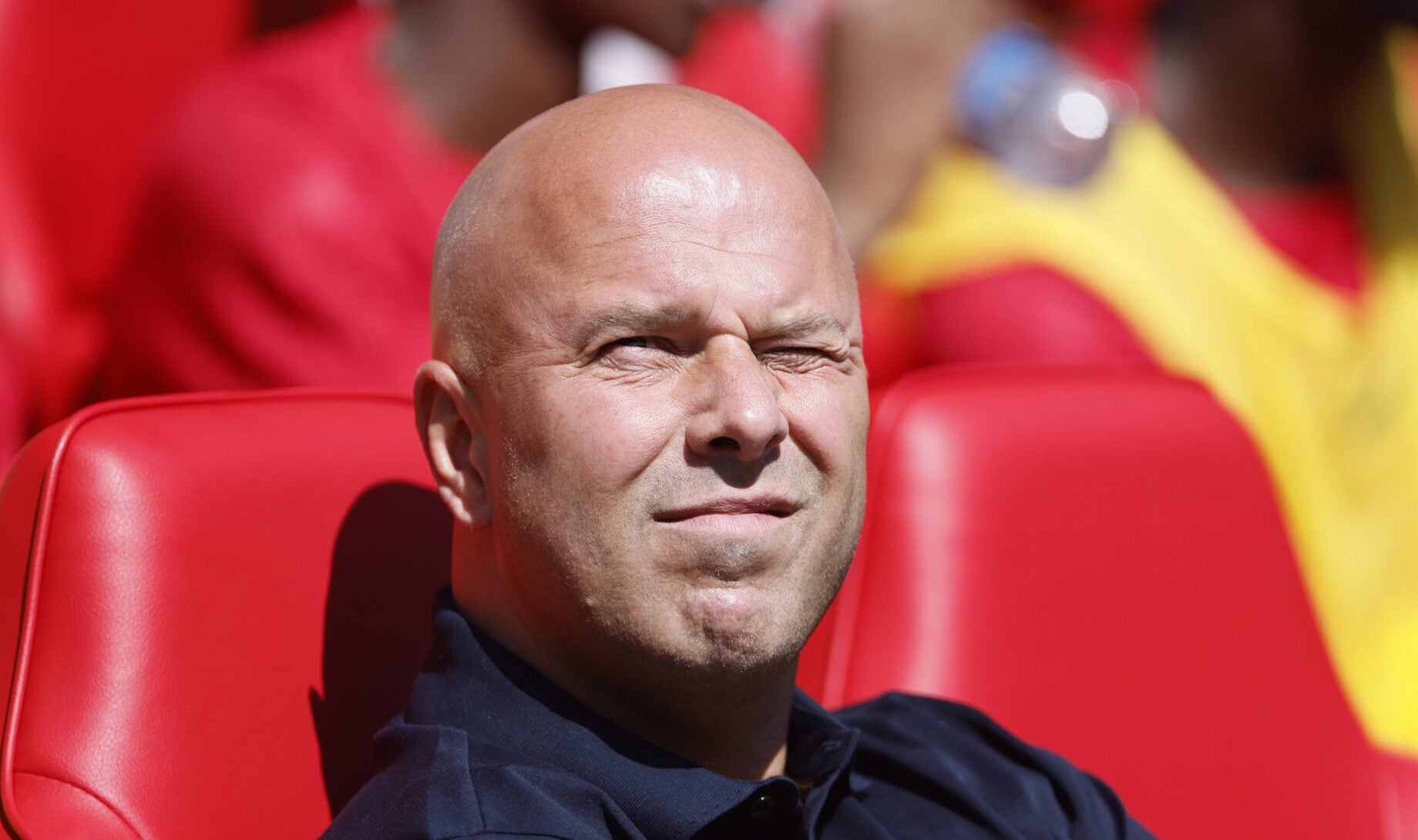 Liverpools nye angriber? 'Mere realistisk end Isak'