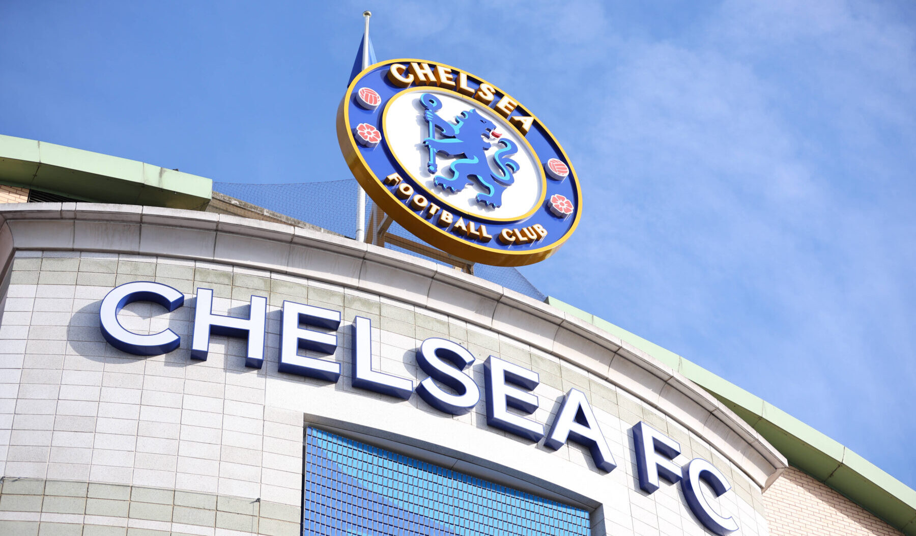 Den danske legende i Chelsea
