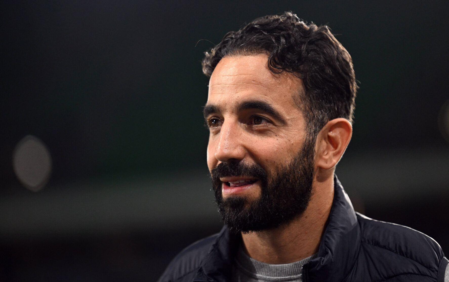 Grønt lys: Her er de to, Amorim vil udleje