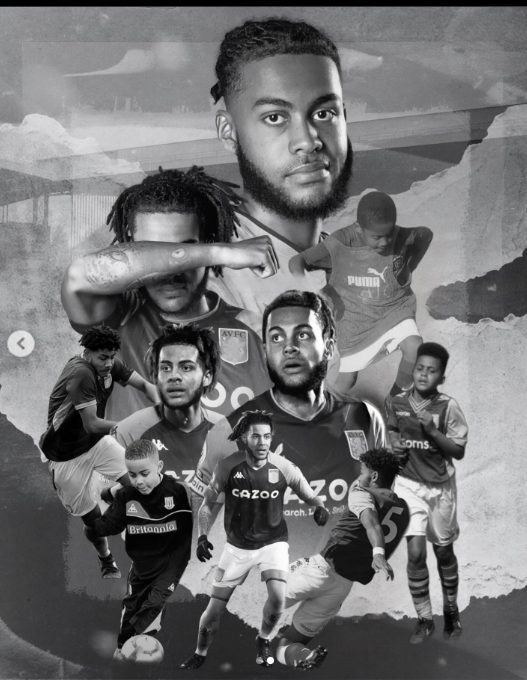 Stopper karrieren som 22-årig