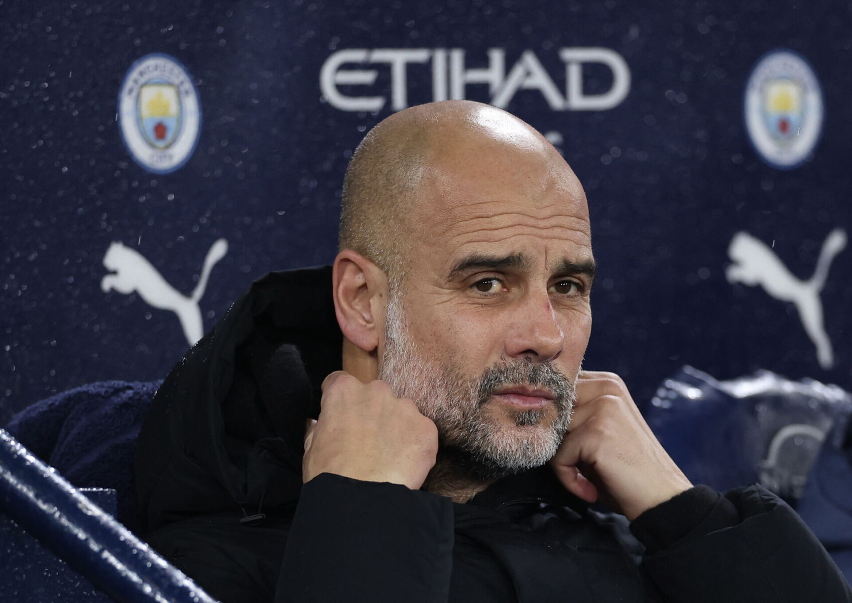 Manchester City skiller sig af med sommersigning