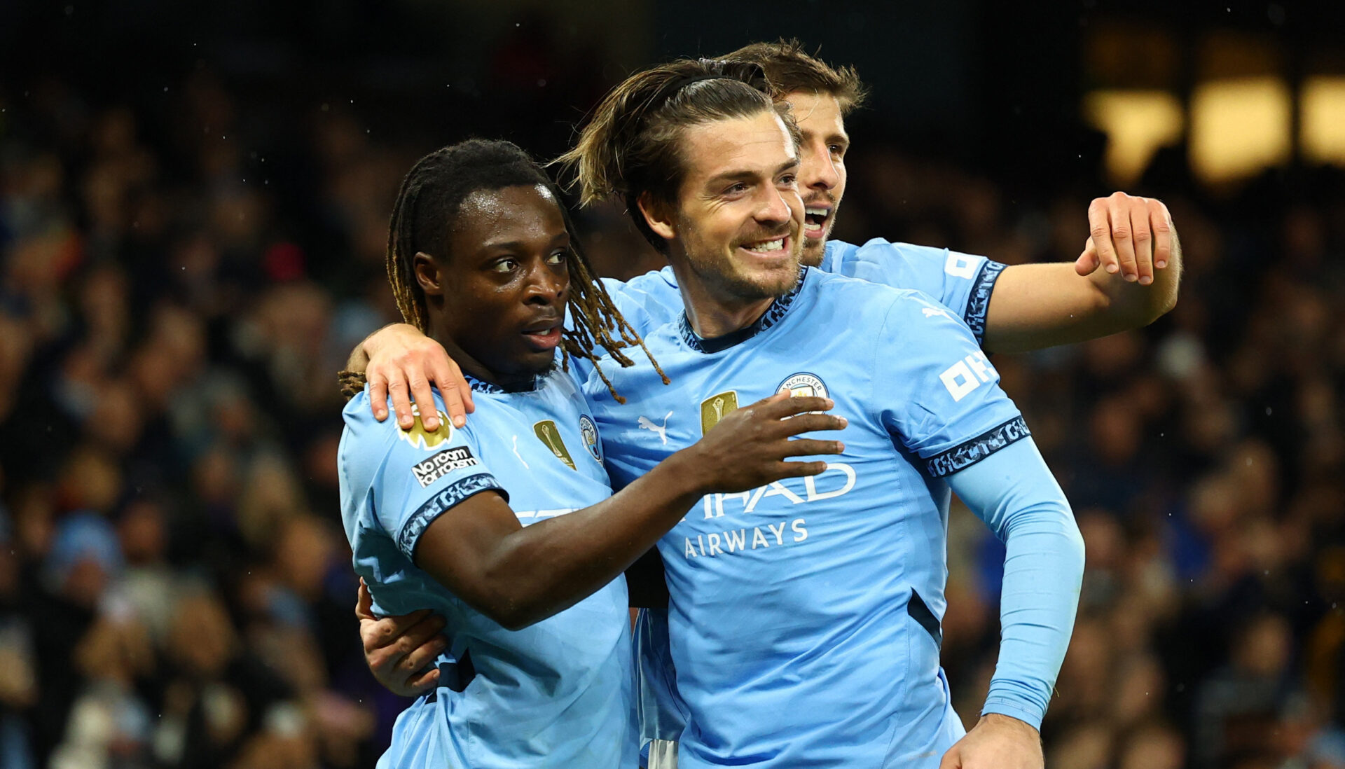 Manchester City præsenterer rekordregnskab