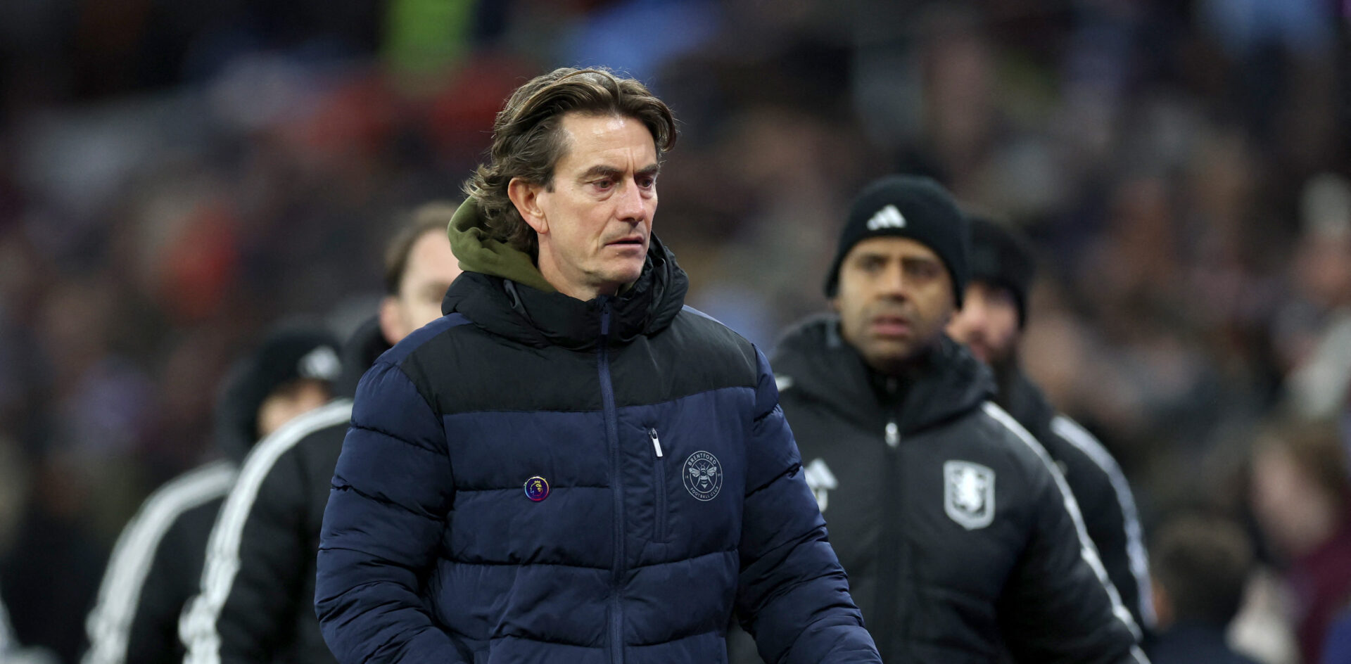 Kontant melding fra Thomas Frank