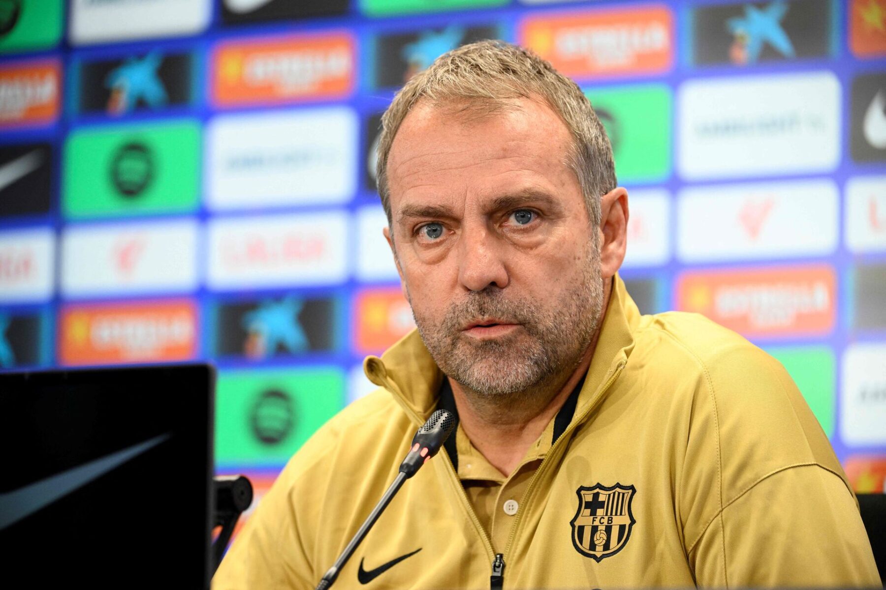 Wow: Barcelona vil hente Arsenal-stjerne