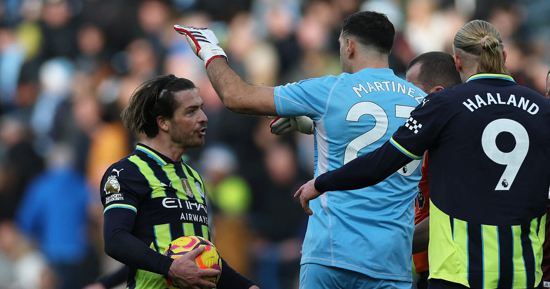 Kæmpe krise fortsætter: Manchester City taber igen