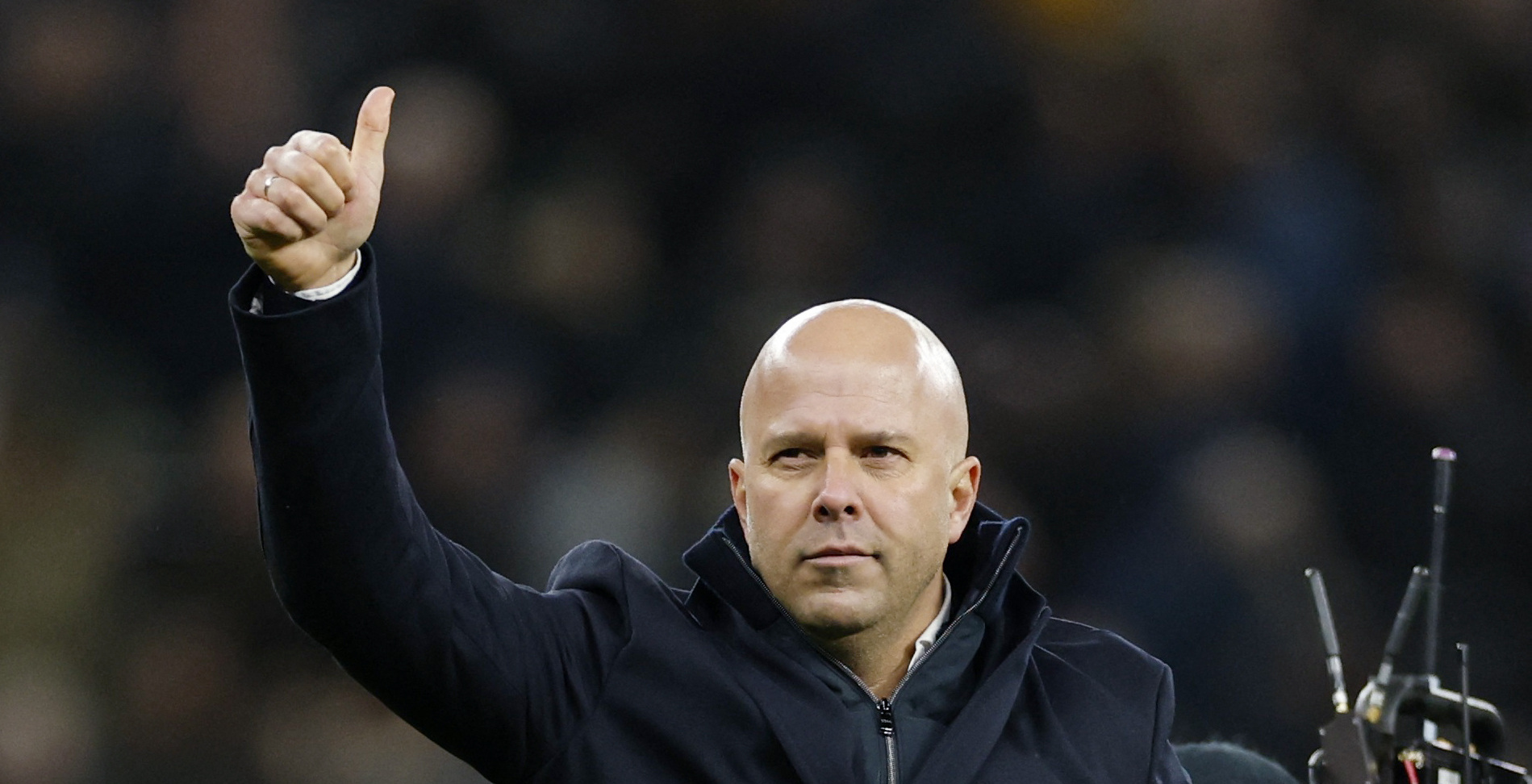 Ekspert slår fast: Her er det hold, der kan udfordre Liverpool