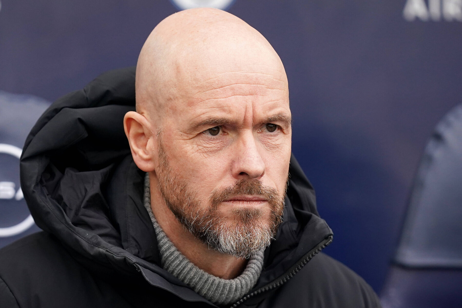 Erik ten Hag kan få nyt job om få dage