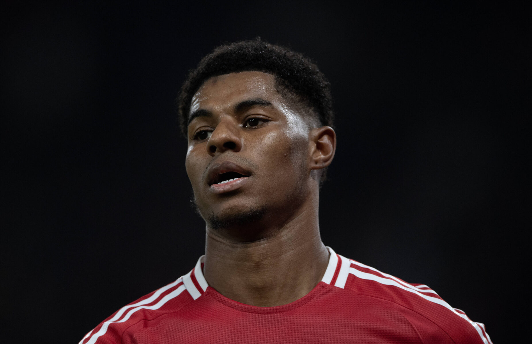 Oddset styrtdykker: Er det næste klub for Rashford?