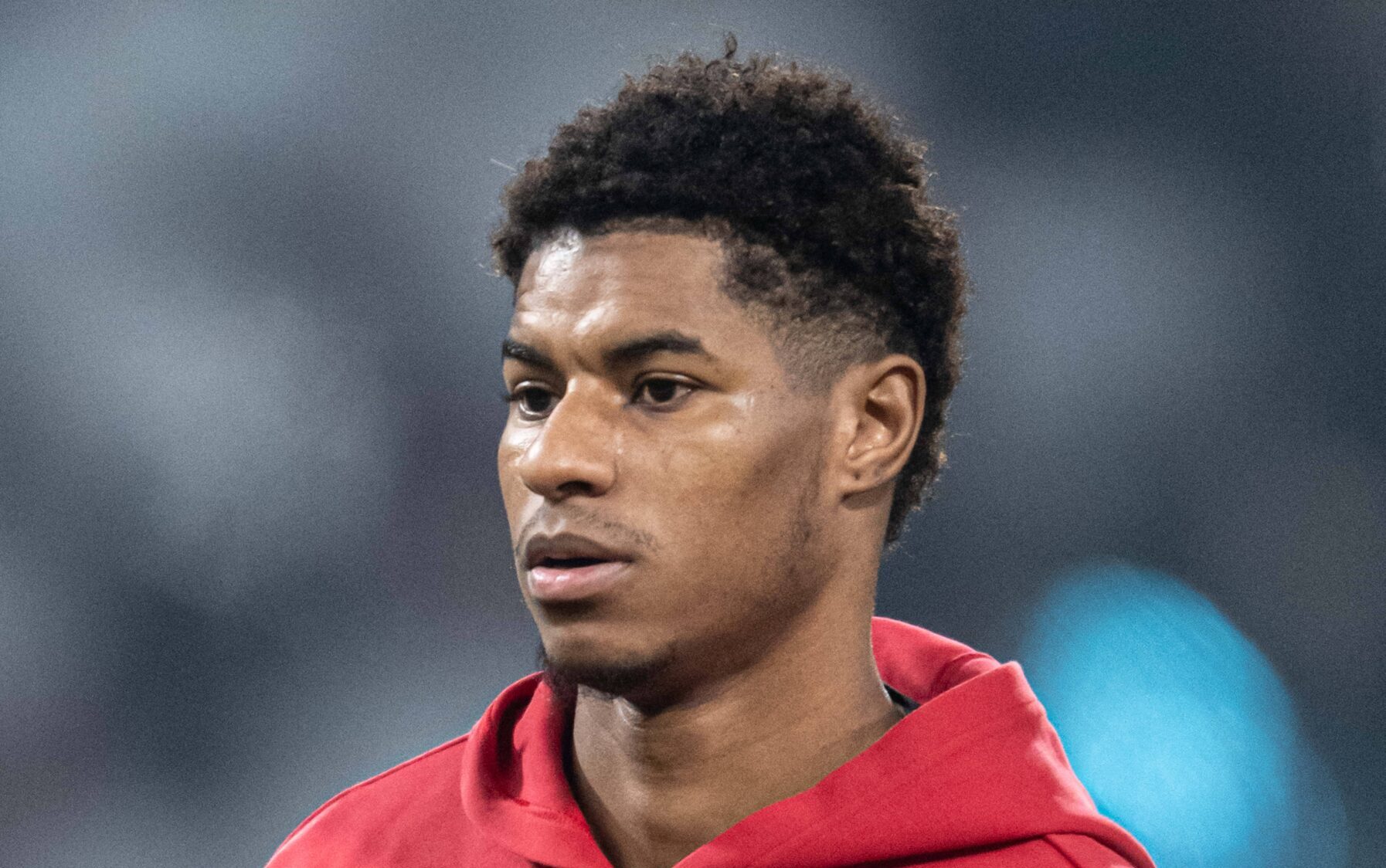 Nådesløs melding om Marcus Rashford