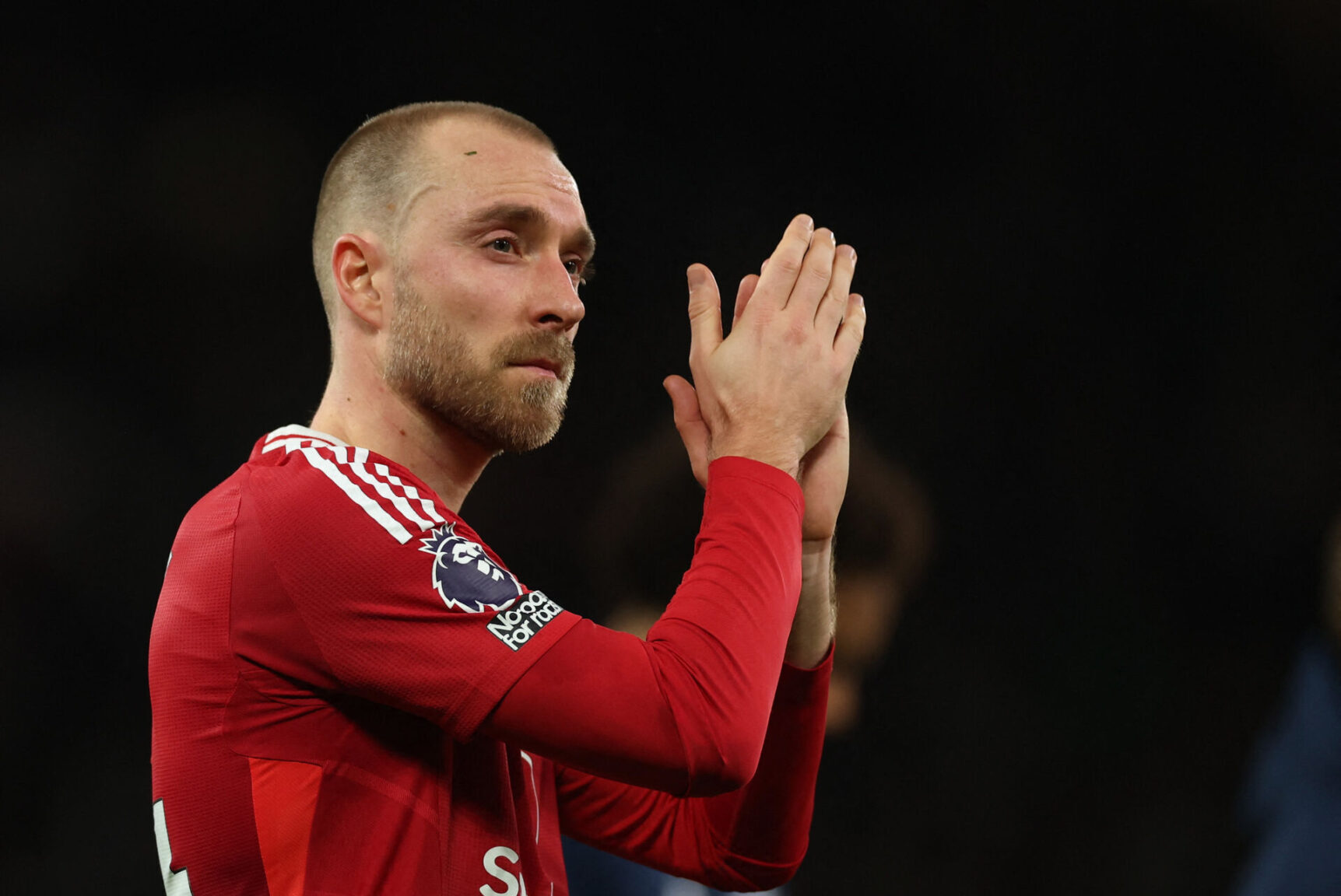 Skal finansiere kæmpetransfer: United tvinger Christian Eriksen ud