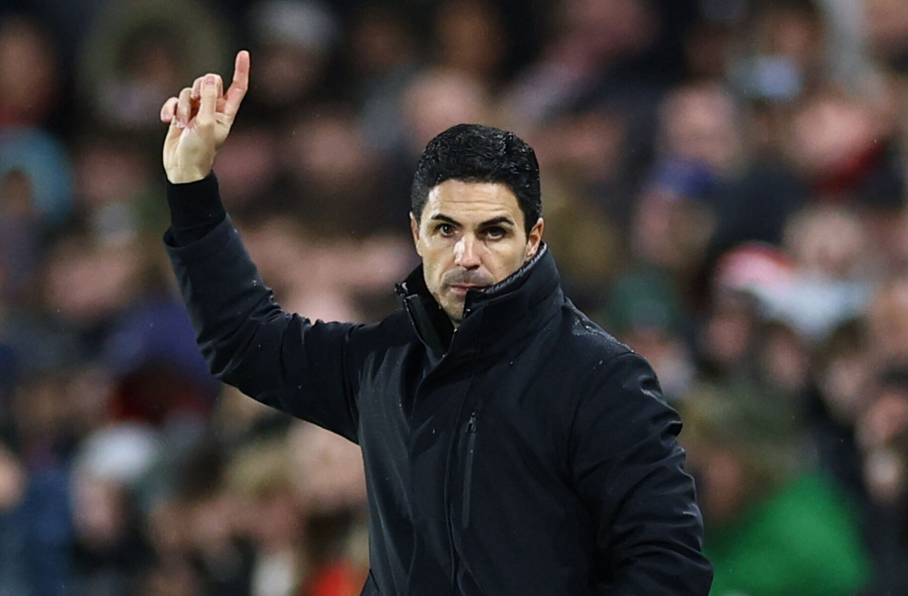 433 millioner: Arsenal i forhandlinger med EM-vinder