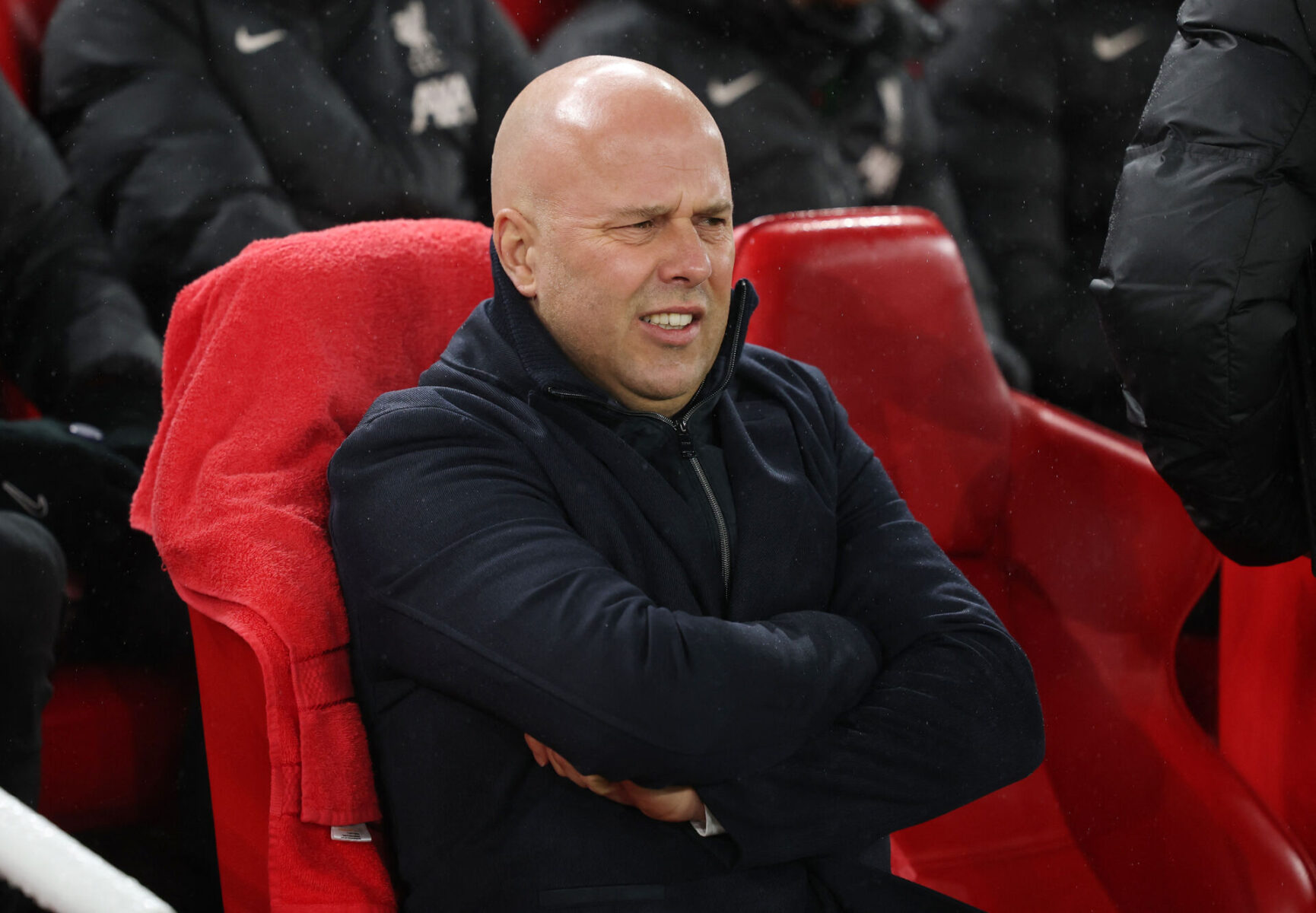 Uventet byttehandel: Liverpool lurer på Premier League-stjerne