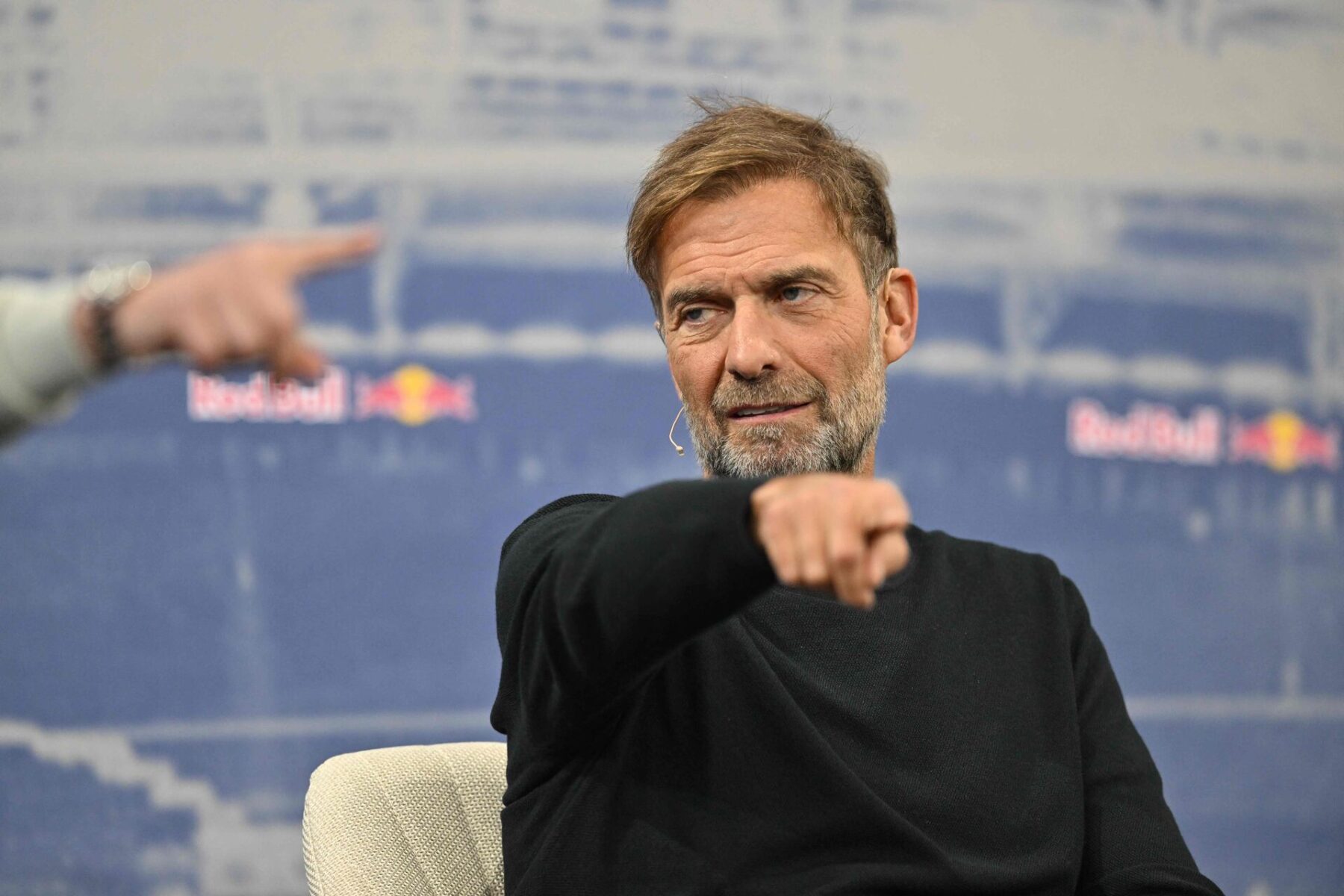 Klopp bryder tavsheden: Derfor forlod han Liverpool